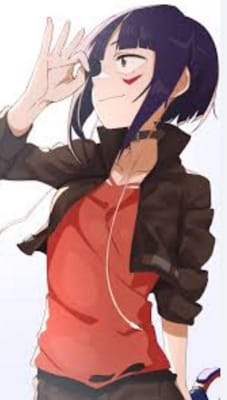 What does kyoka jiro think of you? - Quiz | Quotev