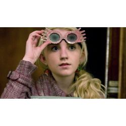 Potterhead test - Test | Quotev