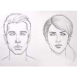 What should you draw next? - Quiz | Quotev