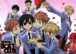 Which Ouran High School Host Club character are you? - Quiz | Quotev