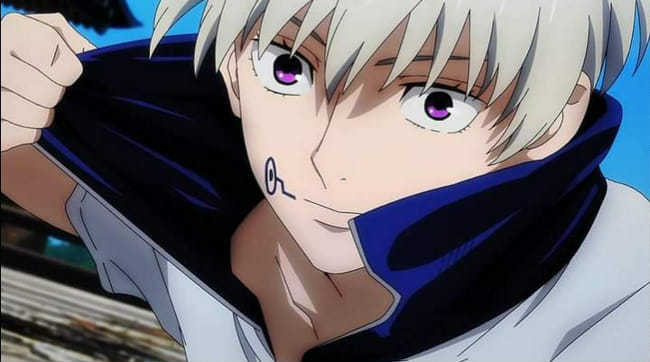 Who is your jjk kin? - Quiz | Quotev