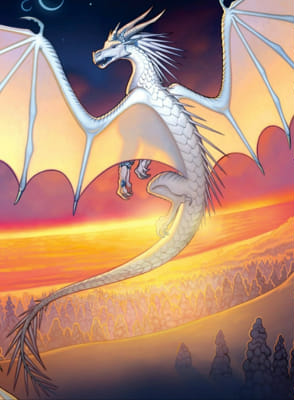 How much do you know about iceWings? - Quiz | Quotev