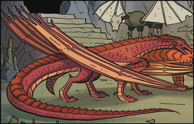 Would you survive Queen Scarlets Arena? - Quiz | Quotev