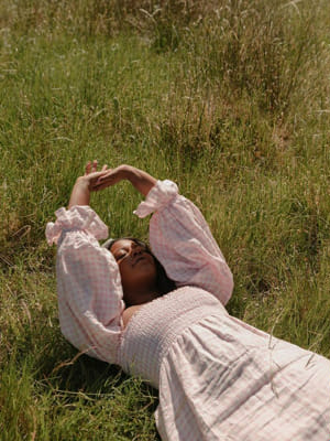 Which core aesthetic are you? (part 2) - Quiz