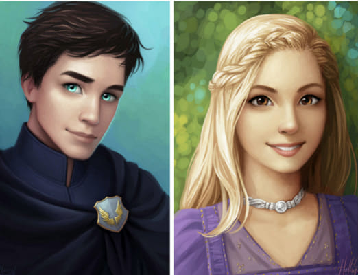 Witch KOLTC person would you rather quiz! - Survey | Quotev