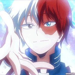 The Cringe Shoto Todoroki Test If You're Bored - Quiz