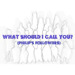 What should I call you? - Poll | Quotev