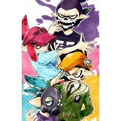 Which Coroika S4 member are you? - Quiz | Quotev