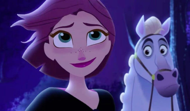 Finish The Lyrics (Tangled Series Songs) - Test | Quotev