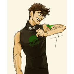 Whats Does Jake English Think of you? - Quiz | Quotev