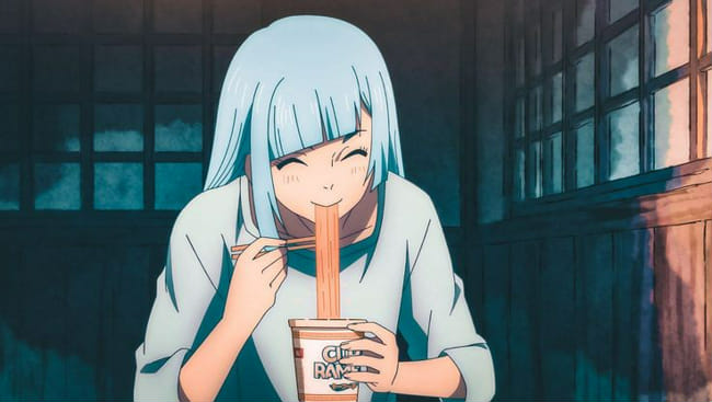 Guess The JJK Characters. - Test | Quotev