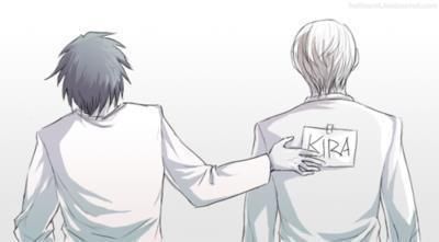 Who is your Death Note boyfriend? - Quiz | Quotev