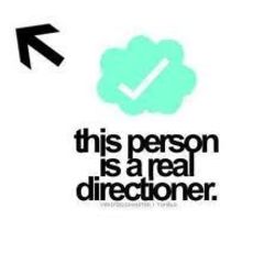 Directioner Logo