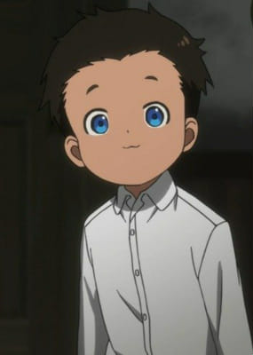 What TPN character are you? - Quiz | Quotev