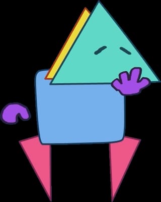 Favorite ORB Character (Object Show) - Poll | Quotev