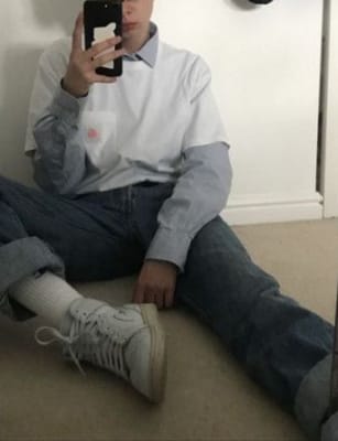 Pick some random pictures and get an Aesthetic (Boys) - Quiz | Quotev