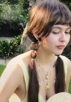 build an outfit, get a Fiona Apple song! ೃ༄*ੈ - Quiz | Quotev