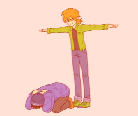 Whos your MCYT best friend? - Quiz | Quotev