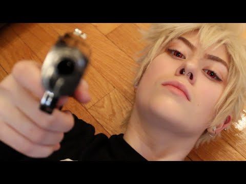 How well do you know Seishin Cos Cosplay - Test | Quotev