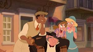 Who Is Your Disney Boyfriend? - Quiz | Quotev