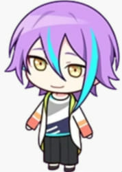 Break Emu Otori Out of Jail with Rui Kamishiro - Quiz | Quotev