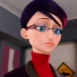 How much do you know about Nathalie from Miraculous Ladybug? - Test ...