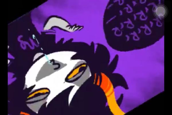 Whos your homestuck matesprit (male trolls) - Quiz | Quotev