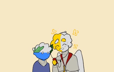 Choose Aesthetic Pictures and Get an Empire (Pt. 1) - [Countryhumans ...