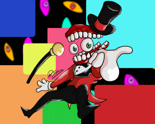 Which TADC character likes you? - Quiz | Quotev