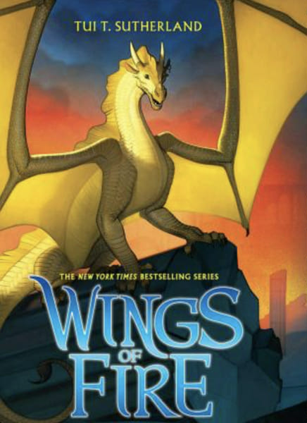 How much do you know about wof book ten darkness of dragons - Test | Quotev