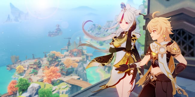 Who do you ship with Aether (Girl edition) - Survey | Quotev