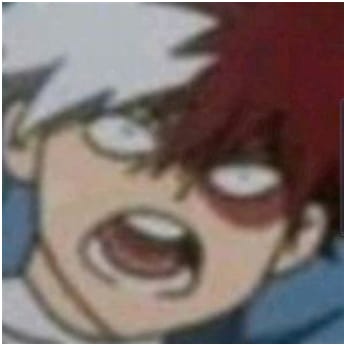 Cursed MHA pics - Quiz | Quotev