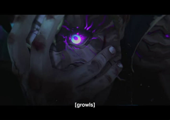 Arcane Trivia! (How much do you know about Arcane?) - Test | Quotev