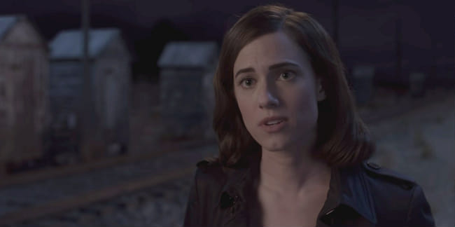 How many % of Kit Snicket are you? Netflix & ATWQ Kit version - Test ...