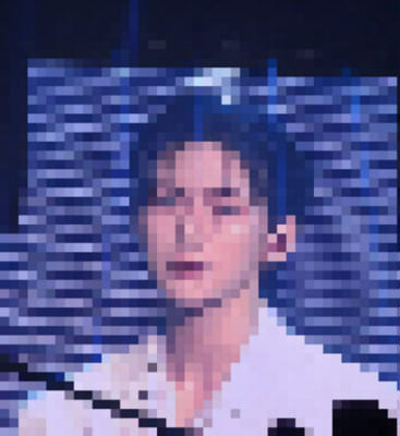 Guess the kpop idol by the pixel art - Test | Quotev