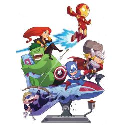 Marvel Fanfiction Stories | Quotev