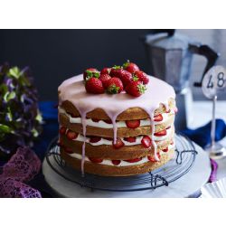 What type of cake are you? - Quiz | Quotev