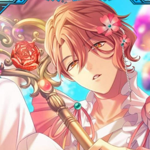 A delusional simp | Quotev