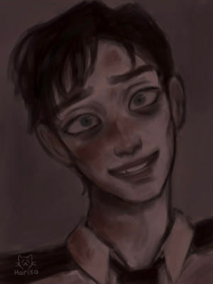 What are you to Dave Miller? (The Silver Eyes version of William Afton ...