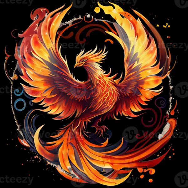 A Phoenix Rising | Quotev
