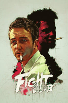 Which Fight Club Character Are You? - Quiz | Quotev