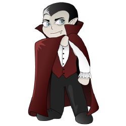 Are you a vampire? - Quiz | Quotev