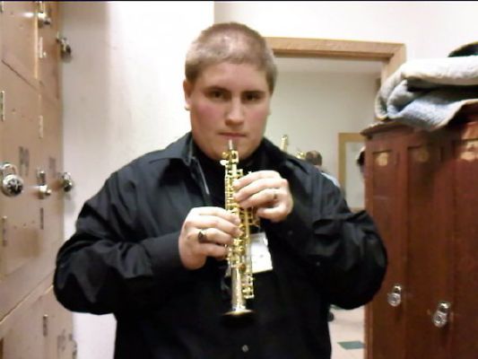 Sopranissimo | What Type of Saxophone are you? - Quiz | Quotev