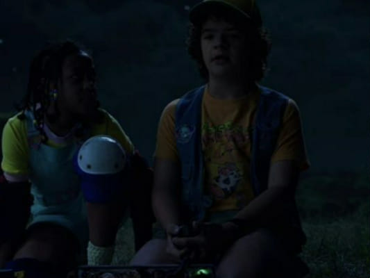 Whos your Stranger Things boyfriend? - Quiz | Quotev