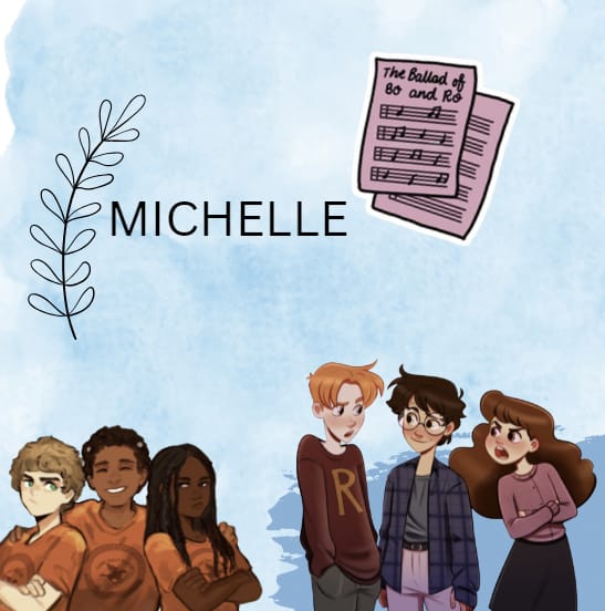 silvenykeepers10 | Quotev