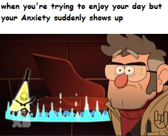 Would Bill Cipher see you as a friend? - Quiz | Quotev