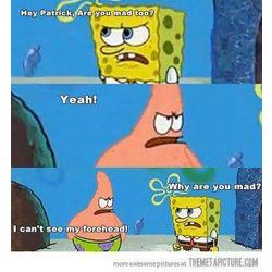 What spongebob character are you? - Quiz | Quotev