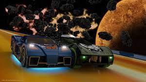 Which Acceleracers Character are You? - Quiz