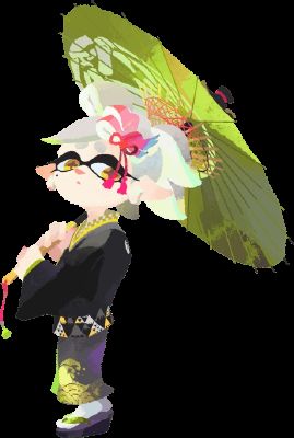 Splatoon Kiss, Marry, or Splat? (SPOILERS!) - Survey | Quotev
