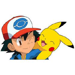 What is best pokemon partner for you - Quiz | Quotev